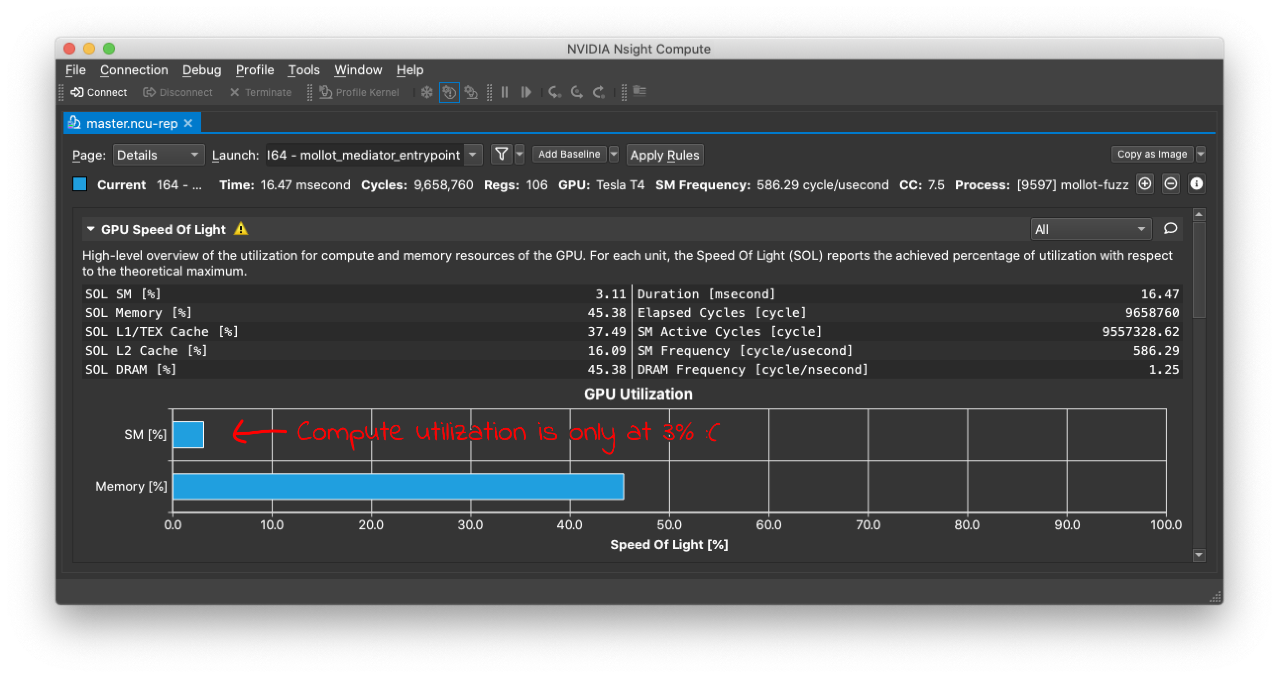 Let's Build a High-Performance Fuzzer with GPUs!