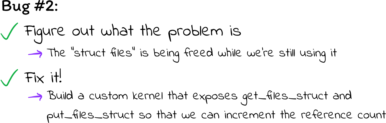 My First Kernel Module: A Debugging Nightmare